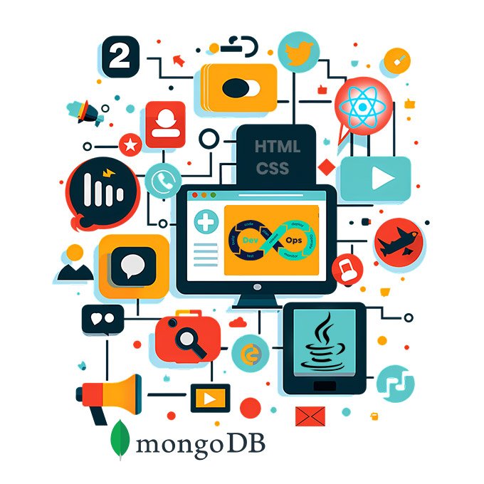 Java Full Stack Development | XLogic Academy